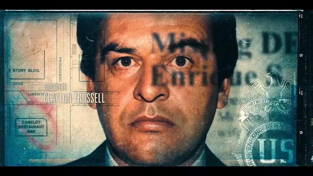 The drug addict official announced his comeback!The new movie National ...