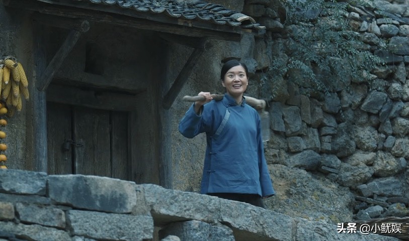 "Shen Jilan" 6 goddesses appeared ugly, Ding Jiali's daughter acted as ...