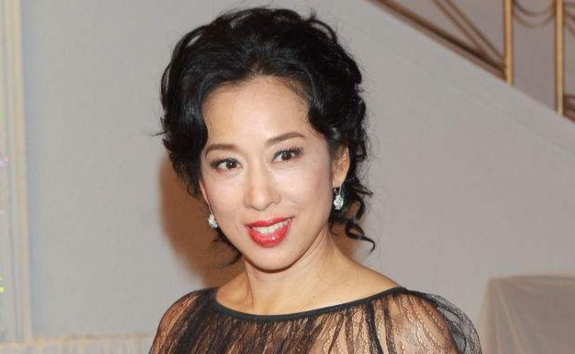 Guo Jingjing's mother PK her mother-in-law, there is a big difference ...