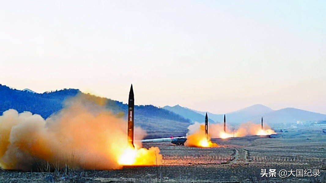 How terrible is the Soviet Union's dead hand system?Just press the ...