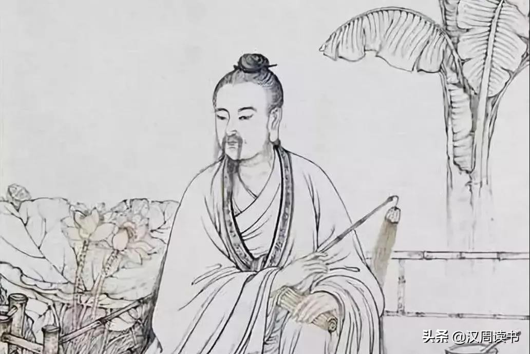 This legendary story of the Tang Dynasty has a turning point in the ...