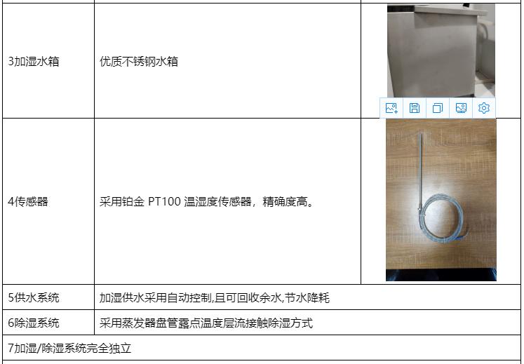 Damp heat condensation aging test of automobile coatings in condensate ...