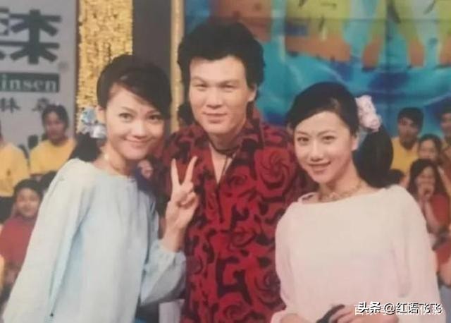 The well-known host Li Bin made his first voice after disappearing ...