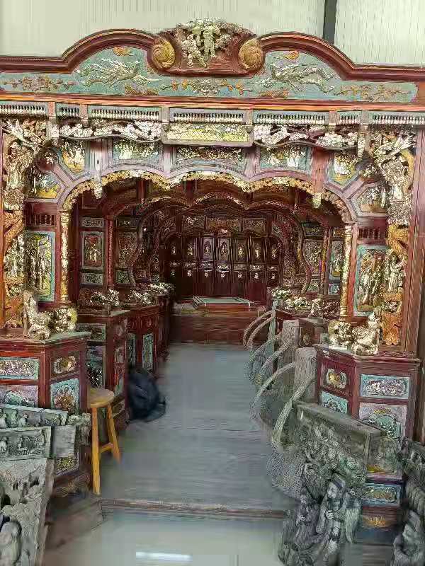 There is a kind of bed called Babu bed, do you understand? - iNEWS