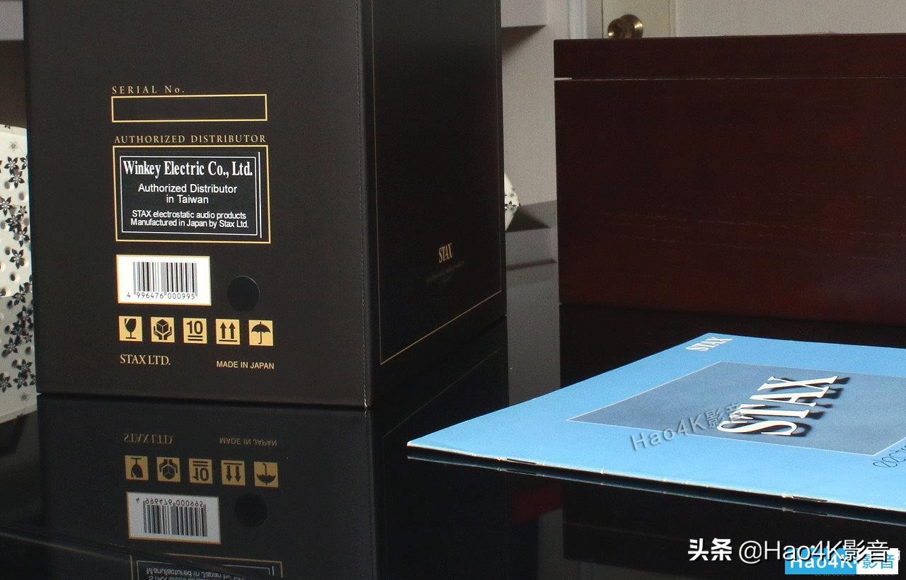 Japan Stax debuts SR-X9000: the global leader in electrostatic headset ...