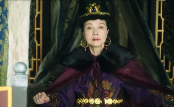 "Great Song Dynasty Palace" Liu Tao Zhou Yimin joined hands to govern ...