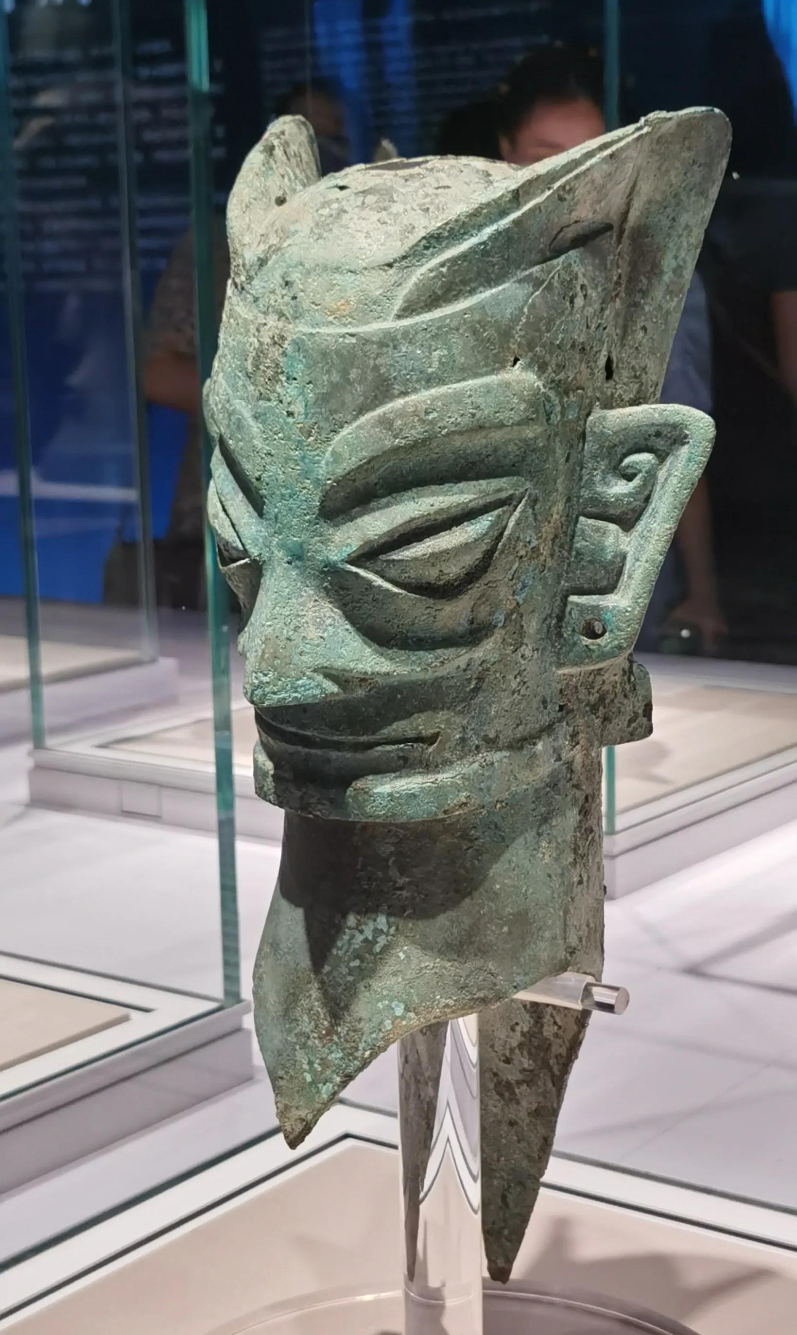 Go to Chuanbo to see the exhibition, there are so many exquisite ...