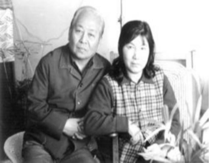 Xin Fengxia: She was severely autistic after her disability, she went ...