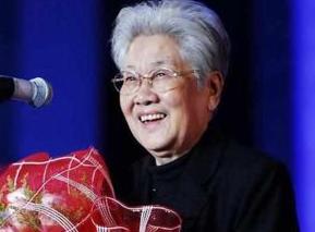 Zhang Ruifang: separated from her first love at the age of 19, but she ...