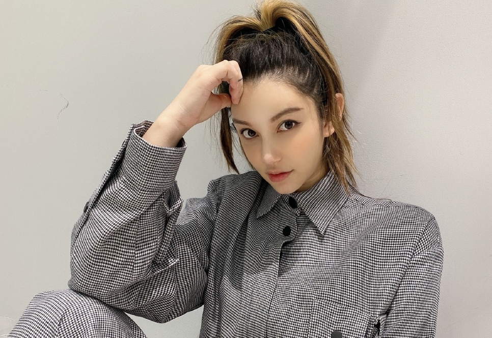 Li Yutong officially declared that he had a son as a mother! Husband is ...