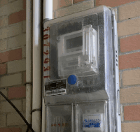 The red light on the electric meter keeps flashing, is it wasteful? - iNEWS