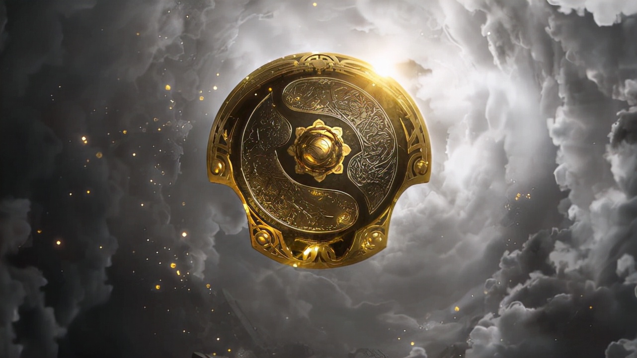 TI10 knockout LGD bleak TB super god kill!Huya SCCC: This is too fierce - iNEWS