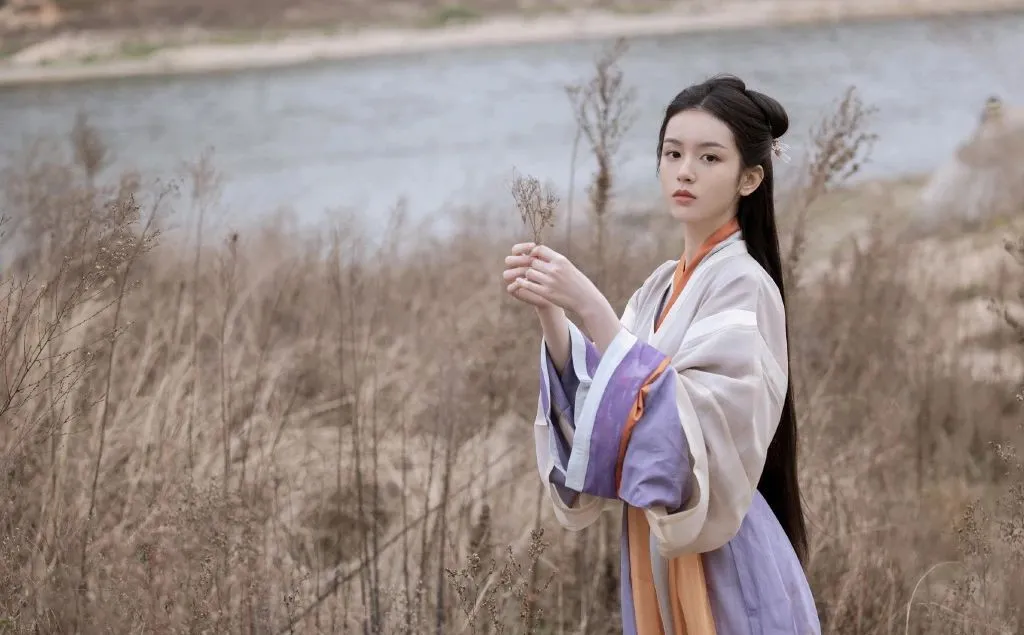 Little gossip, Peng Xiaoran, Zhou Ye, Yu Yan, Qiao Xin - iNEWS