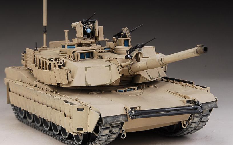 Acquire 250 of the strongest tanks in one go, equipped with 120mm tank ...