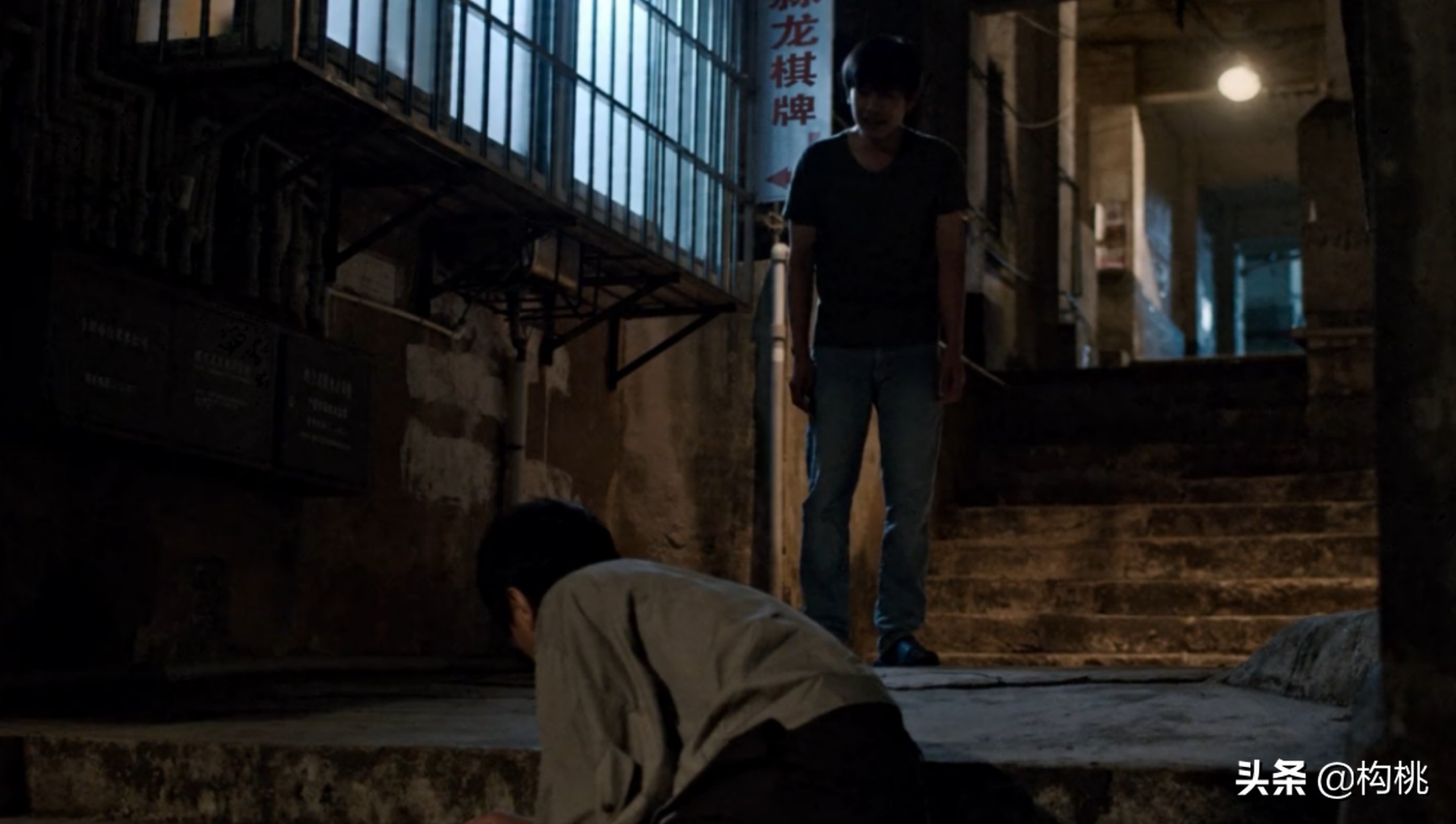 "Goodbye, Youth": Zhang Zifeng is the pusher who pushed Zhang Chenhao into the abyss. The family ...