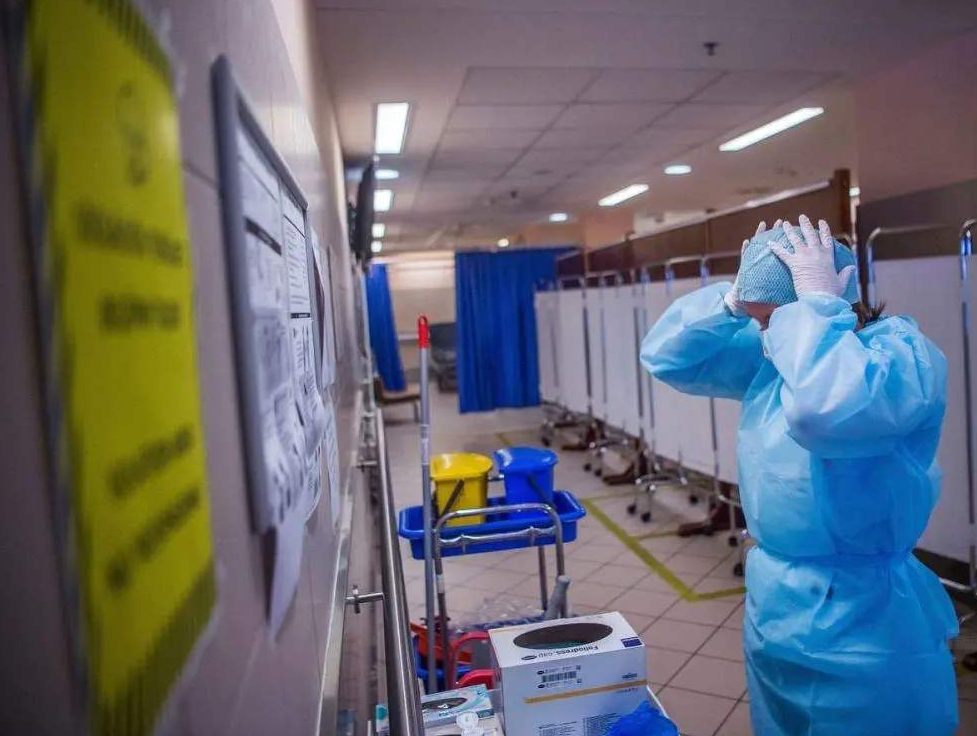 Spain handed over Chinese protective clothing and made money from ...