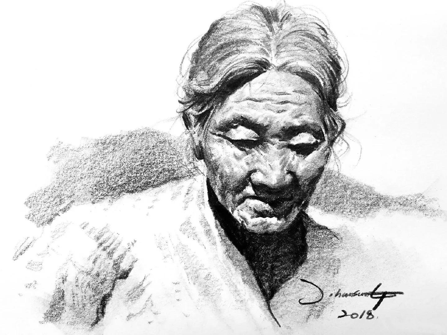 Jung Hun-sung's reflections of different colors allow a variety of ...