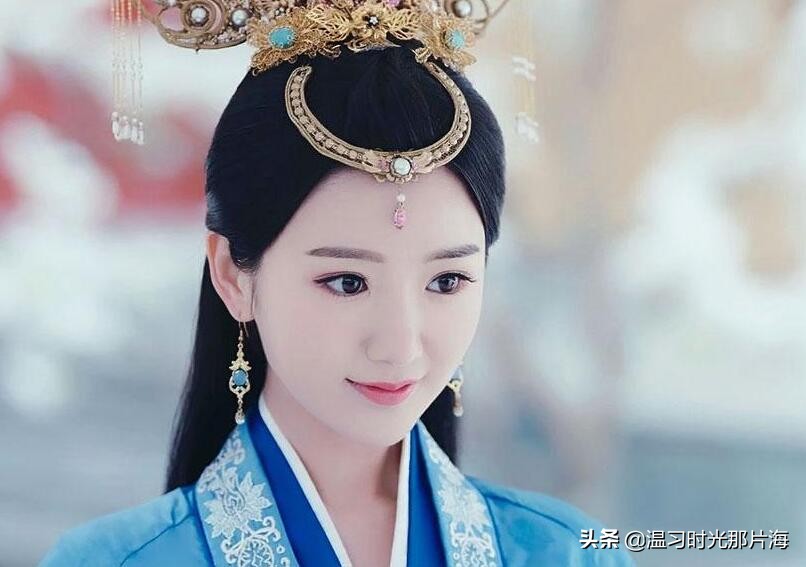 Splendid Weiyang 5 years: Luo Jin and Tang Yan are very happy, the ...