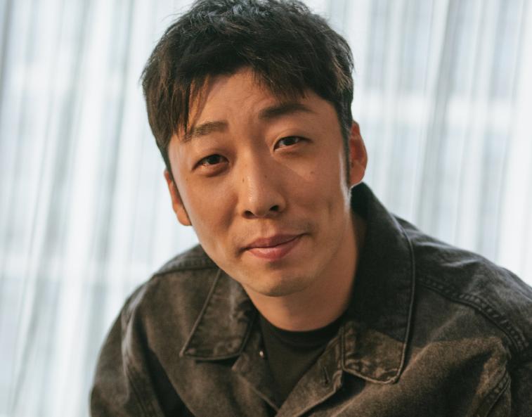 "Skinny Du Haitao" starred in Zhu Long's new drama, the character was ...