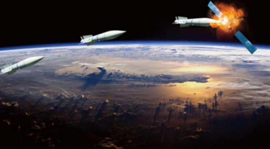 Anti-satellite laser? US media: China is vigorously developing ground ...