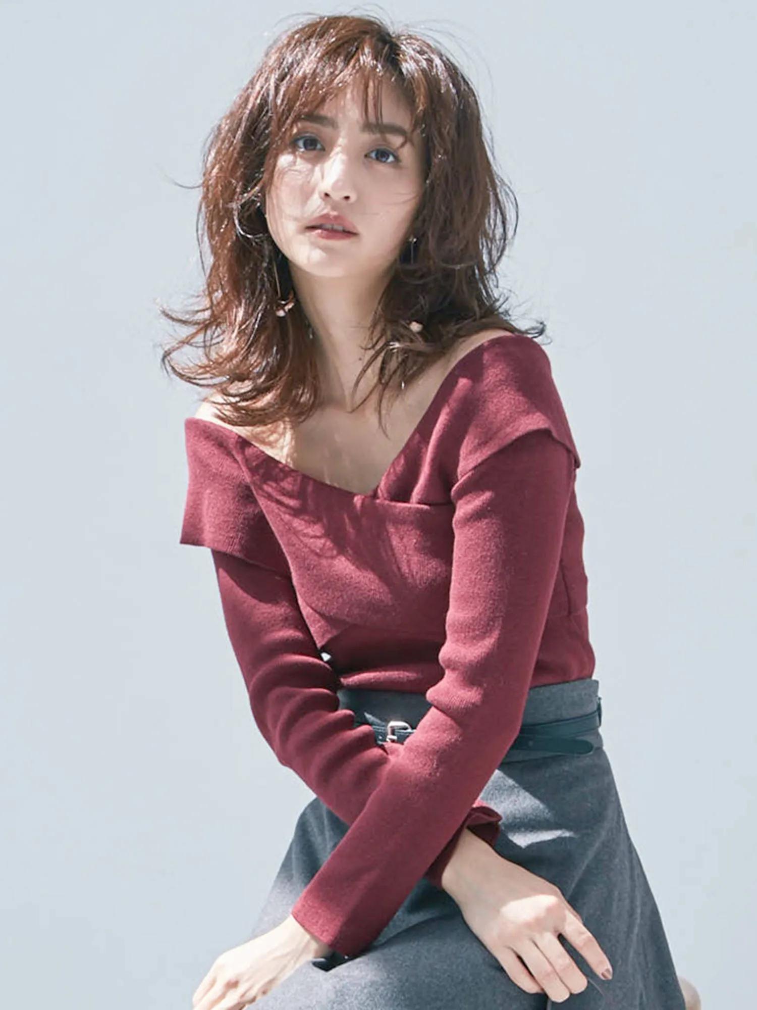 Exciting Japanese actress Akane Horida - iNEWS