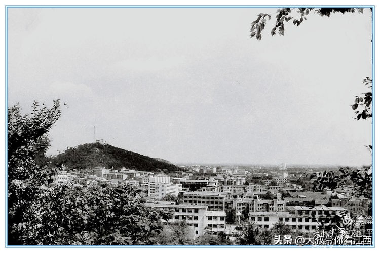 Set up old photos of Shishou City, Hubei to bring back memories of your ...