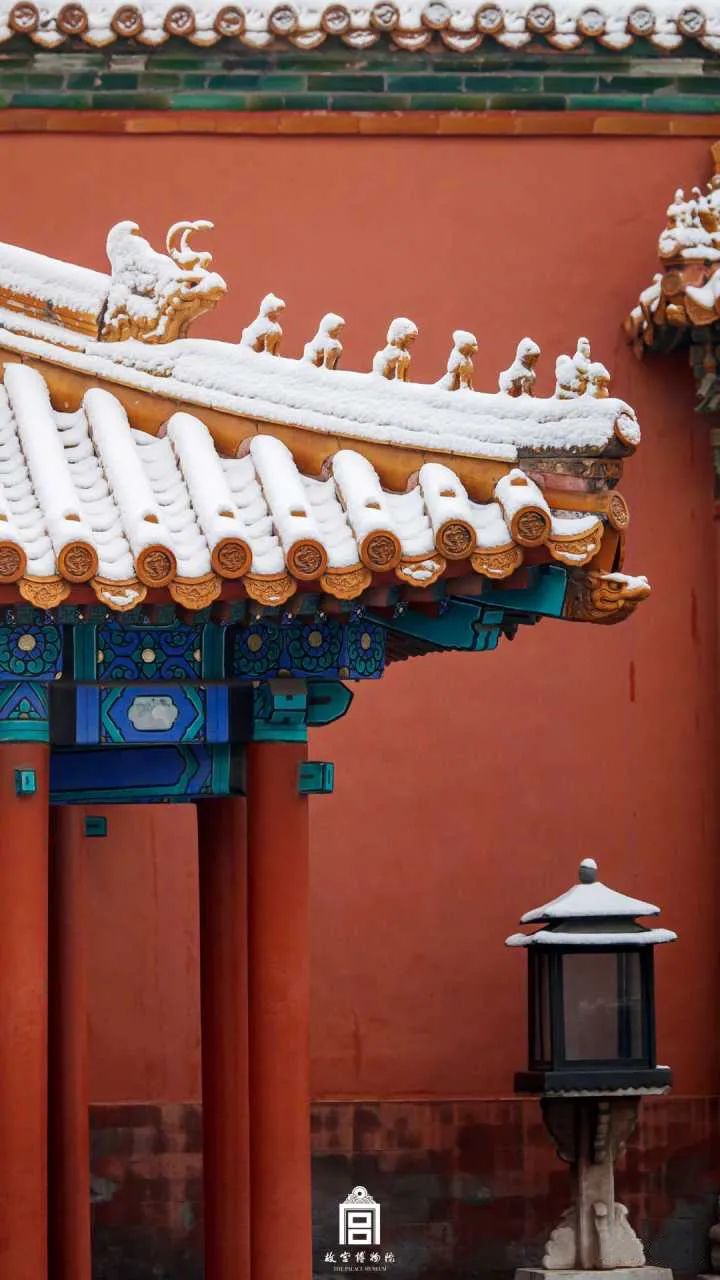 The ten most beautiful ancient buildings in China, which ones do you ...