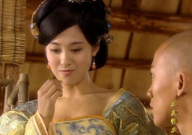 The princess and the monk love each other, is it right or wrong? - iNEWS