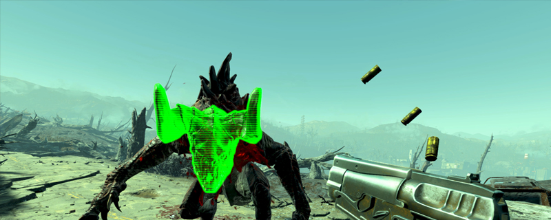 How to reset all skill points in Fallout IV - iNEWS