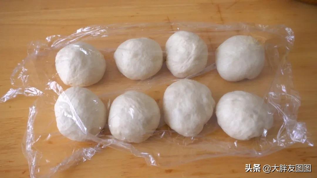 Don't use the oven, just one pot, teach you how to make low-sweet ...