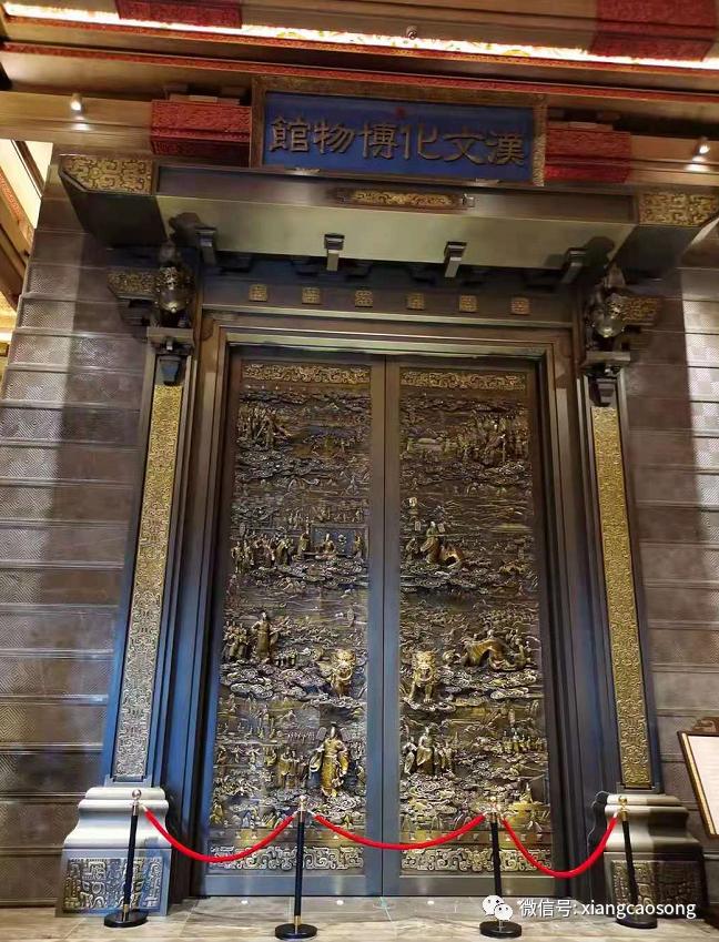 Hanzhong Ancient City and Longtou Mountain (4) - iNEWS