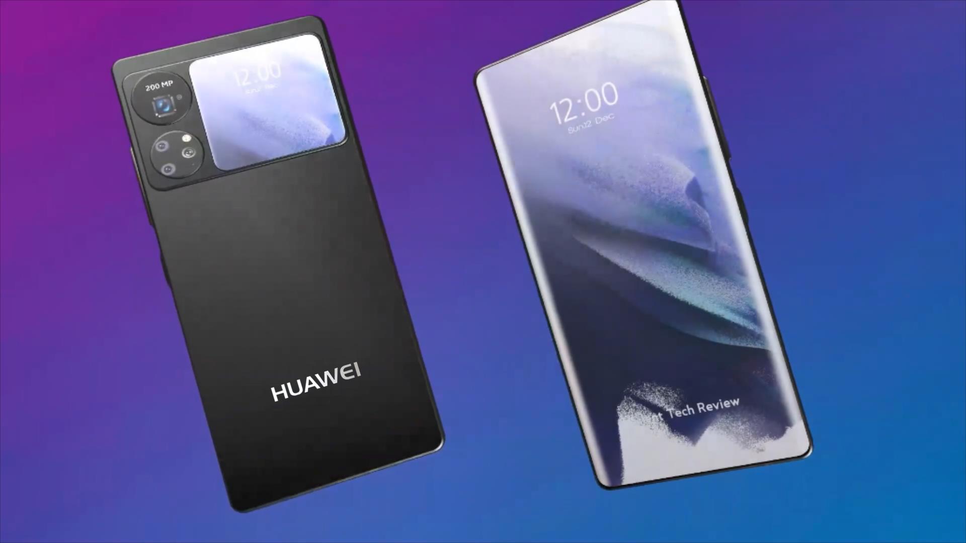 After all the calls come out, Huawei P60 Pro 5G version has everything ...