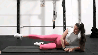 Do not ignore the gluteus medius when training the buttocks. 6 ...
