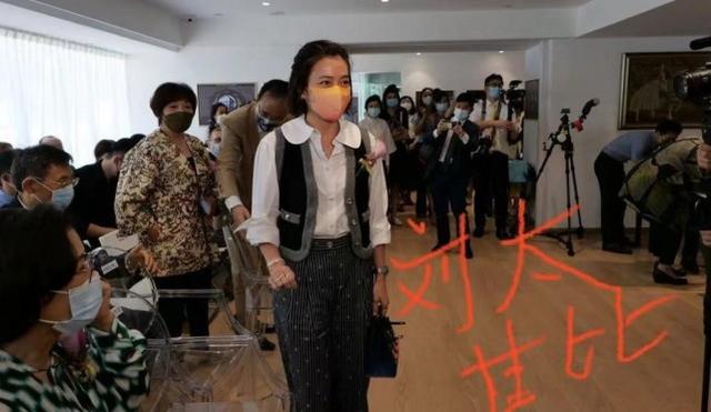 82-year-old Liu Shikun built a piano academy for her eight-month-old ...