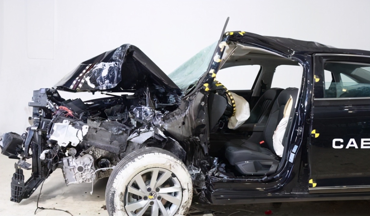 Are German cars really safer than Japanese cars?Is this really the case ...