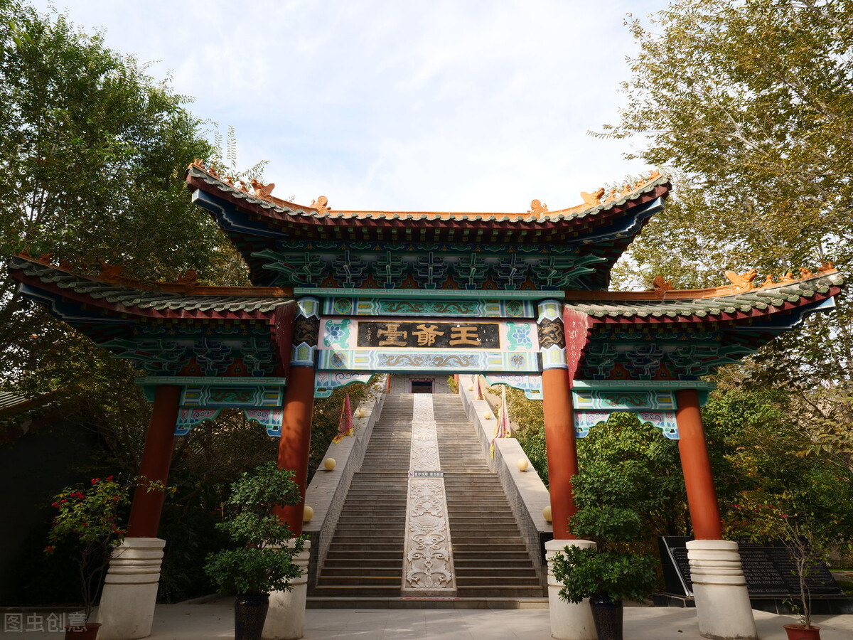 Aster travels to Xinjiang, the last stop of the Xinjiang trip, Hami ...