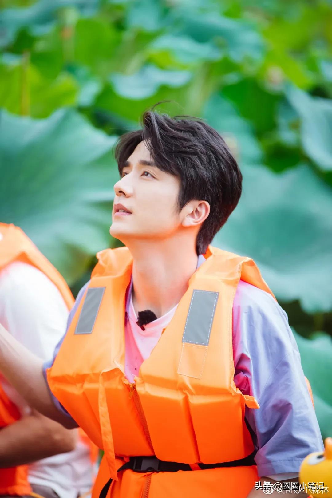 Entertainment highlights: Zhang Xincheng Jingtian Liu Haoran Huang Lei ...