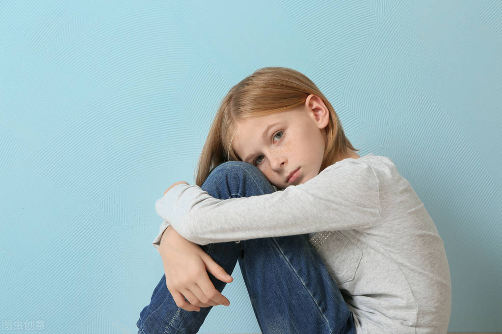 China's 530,000 children with precocious puberty: these 4 things are ...