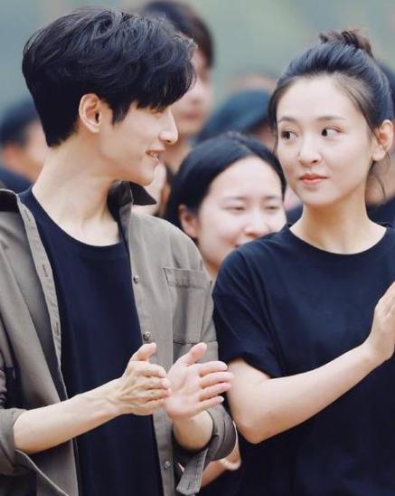 The new drama "The Light Chaser" starts, the smart Wu Qian is so ...