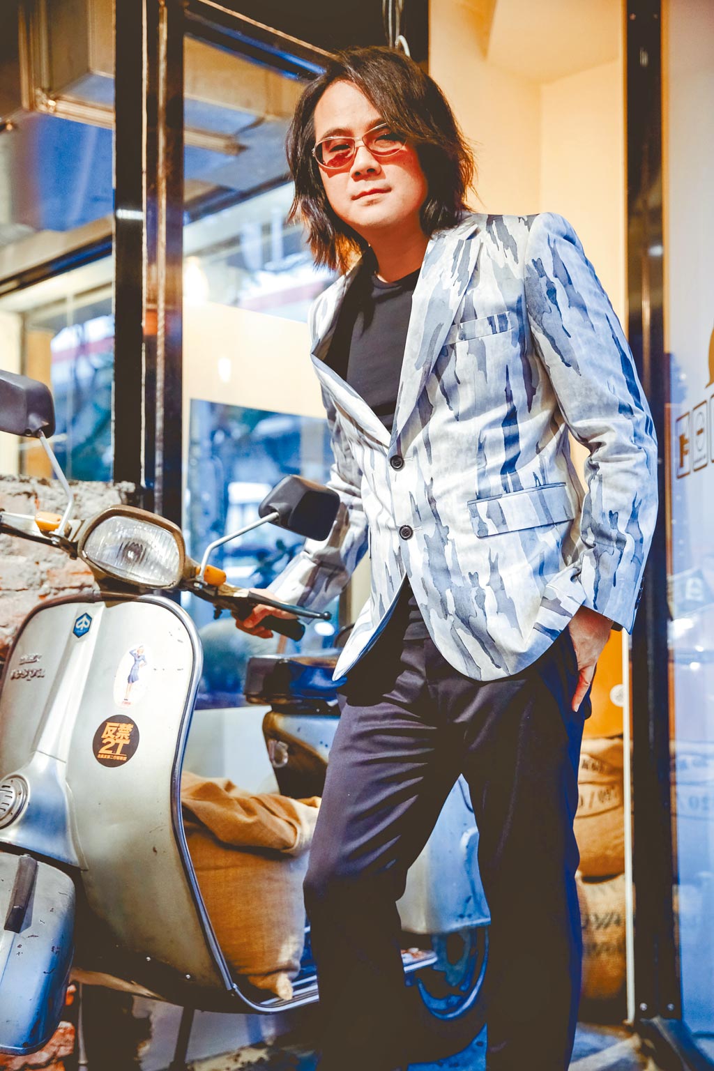 Wan Fang fights against Tan Weiwei after the golden song - iNEWS