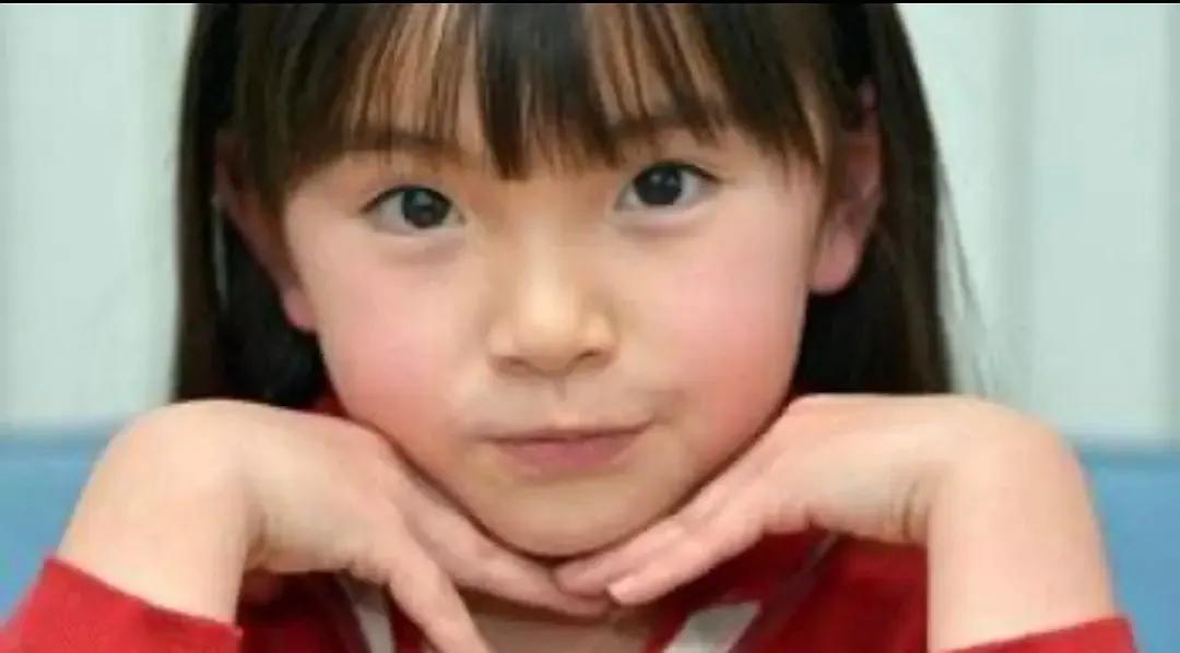 Child stars grow up at the beginning, take stock of the growth status ...