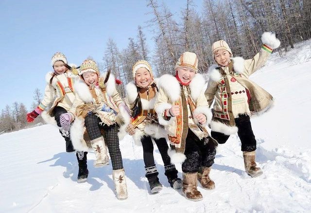 The Republic of Yakutia: an independent region, the second largest ...