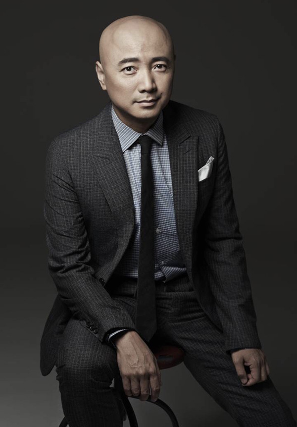 Who is the king of comedy in China? - iNEWS