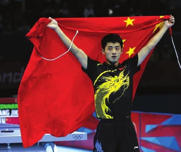The proud national table tennis player ruined by gambling!From the world championship to playing ...