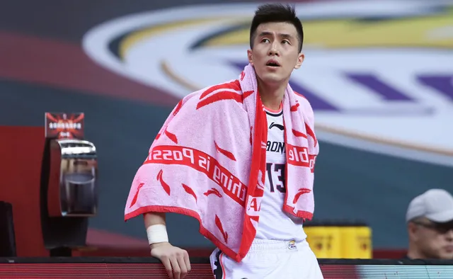 Guo Ailun didn't make it for a while, Sun Minghui didn't make it to the ...