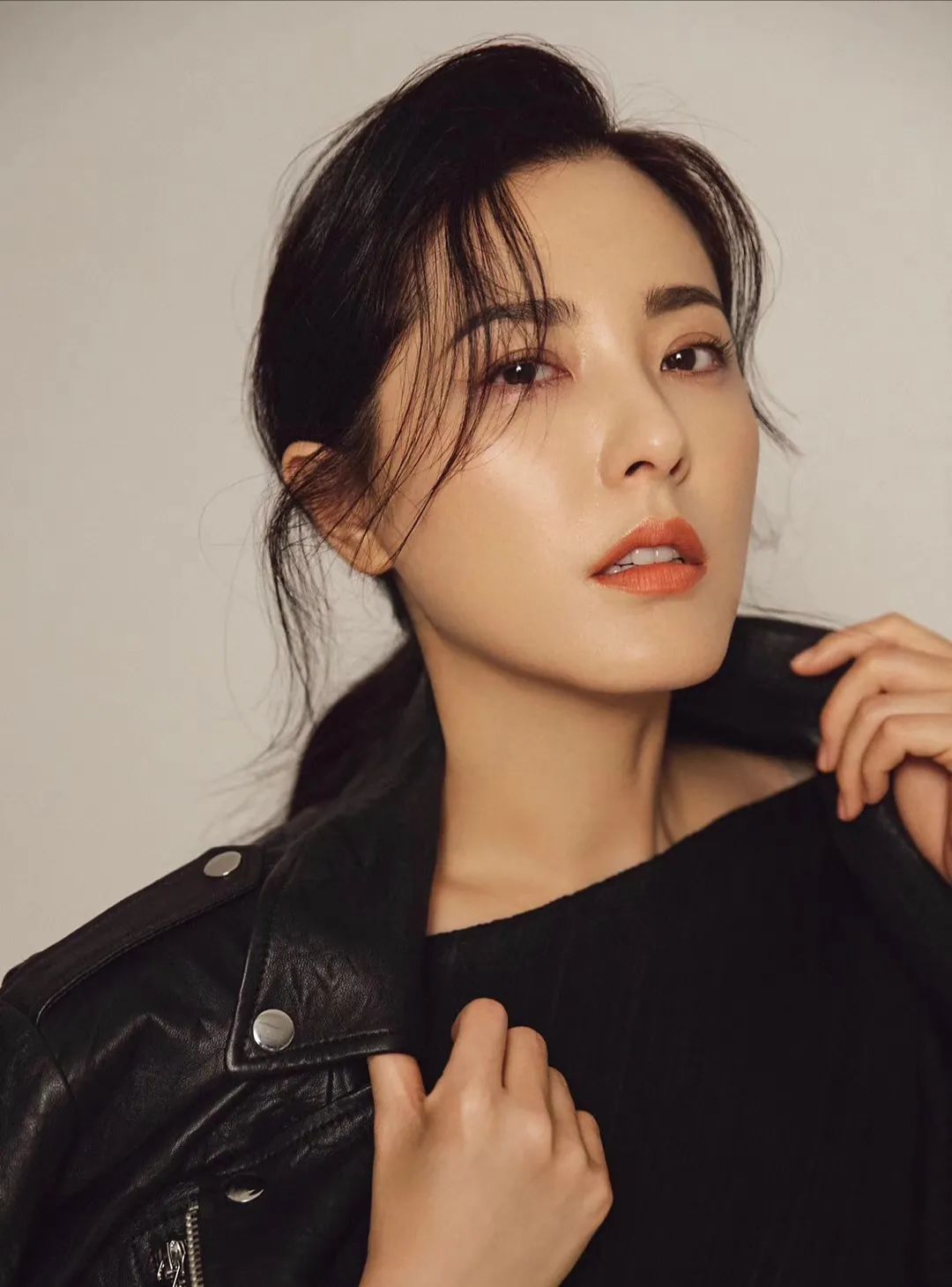 How can Zeng Li, who has been beautiful than Zhang Ziyi and Mei Ting ...