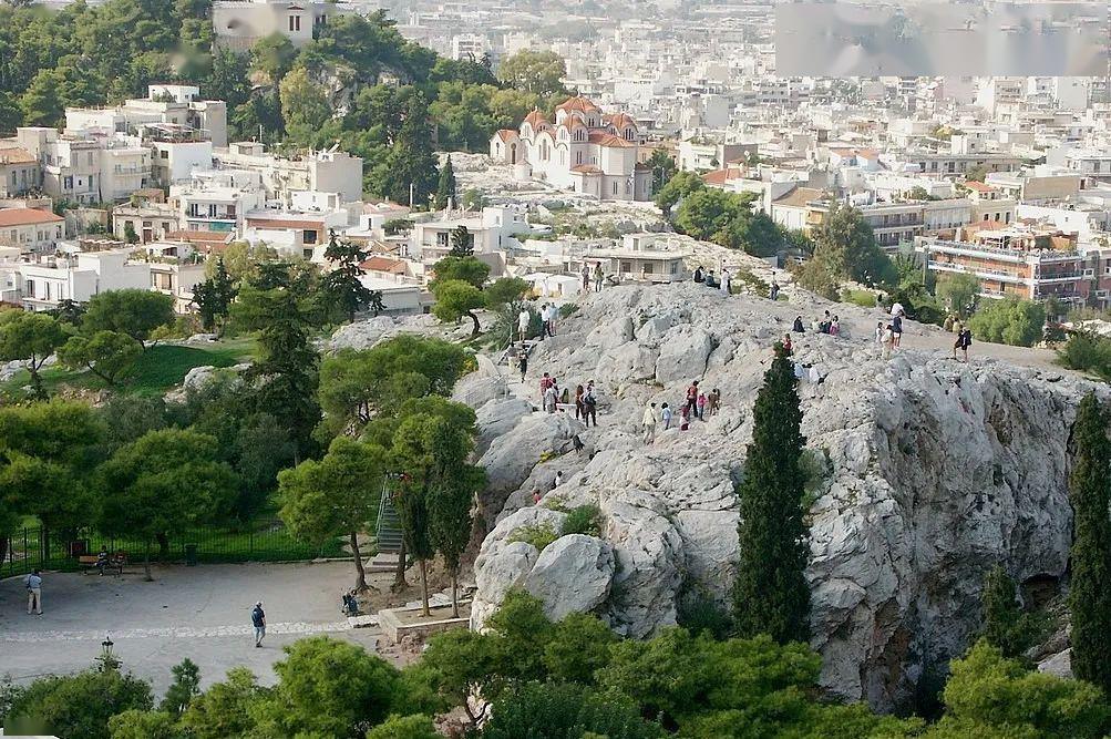 Pericles that changed Athens - iNEWS