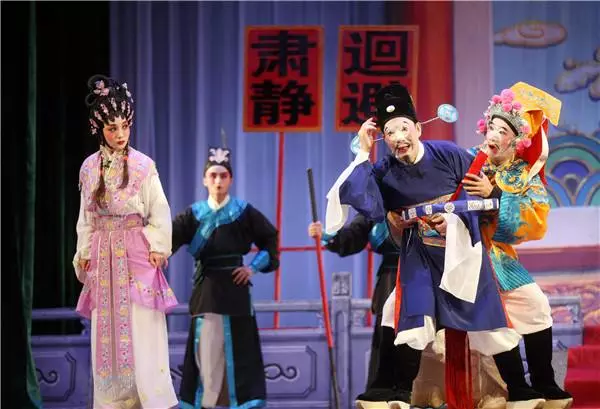 Leizhou "Intangible Cultural Heritage" Leiju, the childhood memories of those born in the 1980s ...