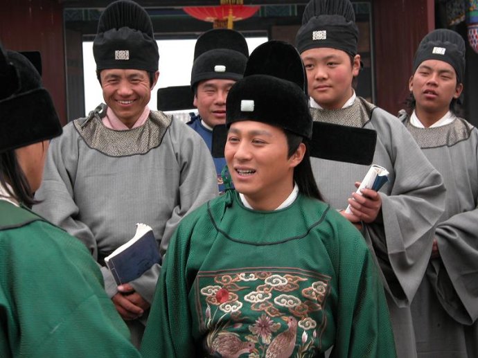 Xie Jin: Why did a genius who shocked the world died at the hands of ...