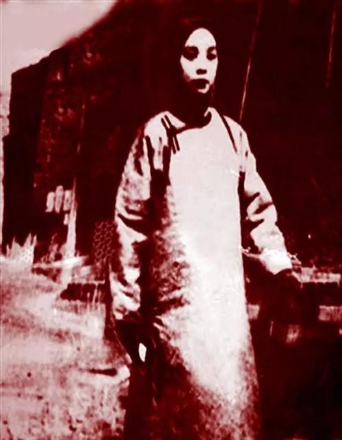 Fu Shanxiang: China's first female champion, the legend has experienced ...